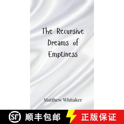 【3-4周达】The Recursive Dreams of Emptiness [9783690800297]
