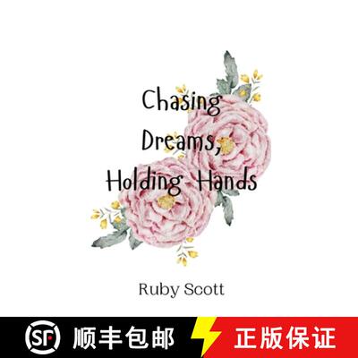 【3-4周达】Chasing Dreams, Holding Hands [9789916947869]