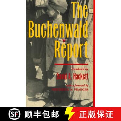 【3-4周达】The Buchenwald Report [9780813333632]