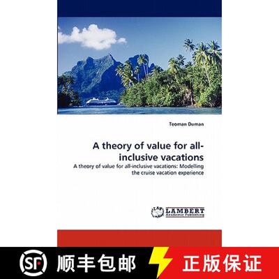 预订 A theory of value for all-inclusive vacations [9783844312737]