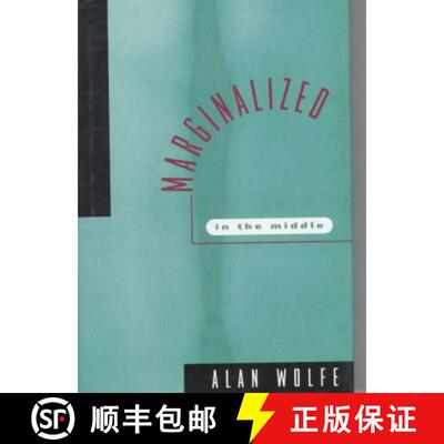 预订 Marginalized in the Middle [9780226905167]