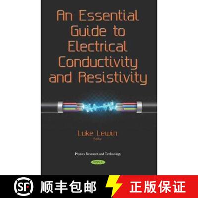 【3-4周达】An Essential Guide to Electrical Conductivity and Resistivity [9781536150476]
