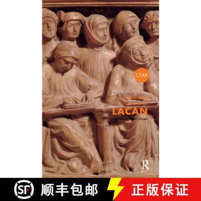【3-4周达】精装 Introductory Lectures on Lacan [9780367102593]