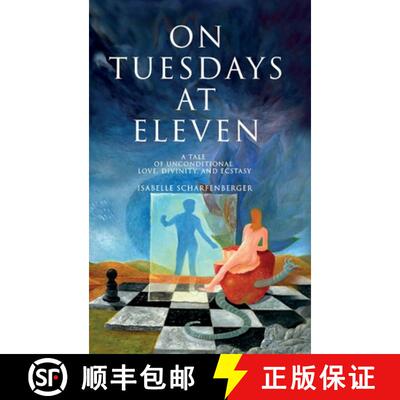 【3-4周达】On Tuesdays at Eleven [9781036905927]