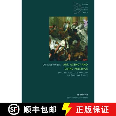 【3-4周达】精装 Gebaute Entfestigung – Architekturen der Öffnung im Turin des frühen 18. und 19. J... [9783110347593]