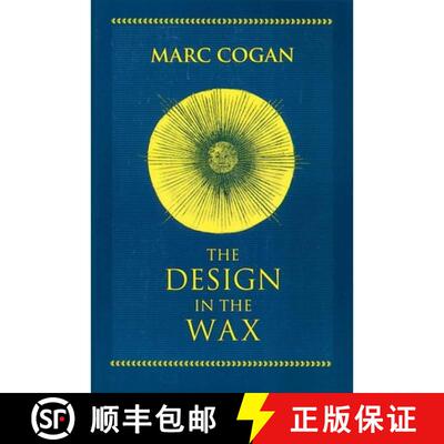 【3-4周达】精装 Design in the Wax, the – The Structure of the Divine Comedy and Its Meaning [9780268055585]