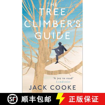 现货 爬树者指南 The Tree Climber's Guide [9780008157609]