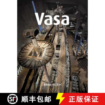 【3-4周达】Preserving Vasa [9781909492998]