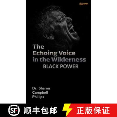 【3-4周达】The Echoing Voice in the Wilderness [9789356674431]