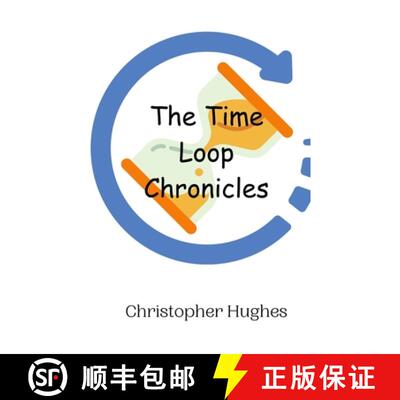 【3-4周达】The Time Loop Chronicles [9789908012490]