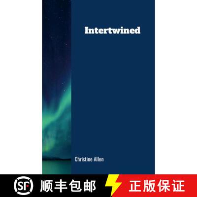 【3-4周达】Intertwined [9781300527275]