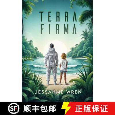 【3-4周达】Terra Firma [9798992194302]