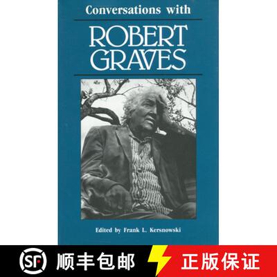 预订 Conversations with Robert Graves [9780878054145]