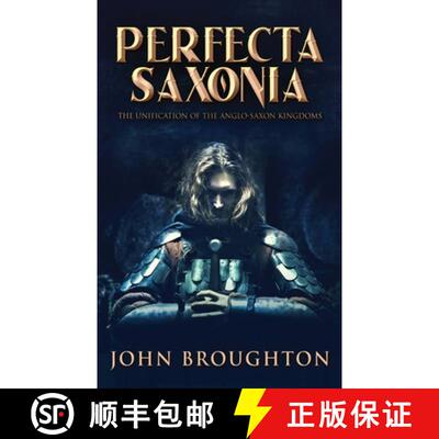 【3-4周达】精装 Perfecta Saxonia [9784867479926]