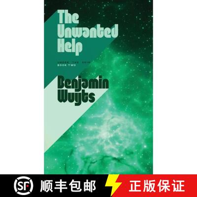 预订 The Unwanted Help [9789998757349]