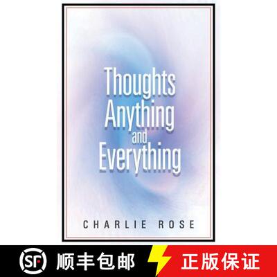 【3-4周达】Thoughts Anything and Everything: Master's View of DAO de Jing [9781458211682]
