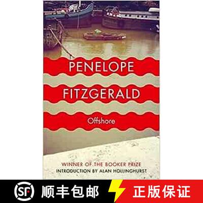 【3-4周达】OFFSHORE PB [9780007320967]