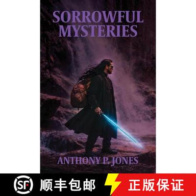 【3-4周达】Sorrowful Mysteries [9798318826993]