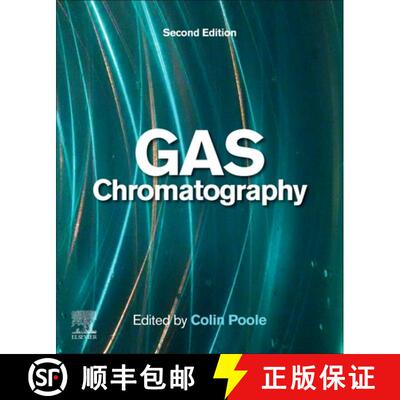 【3-4周达】Gas Chromatography [9780128206751]