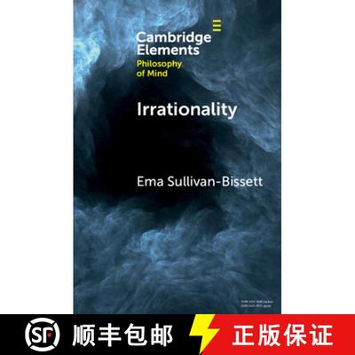 【3-4周达】Irrationality [9781009641920]