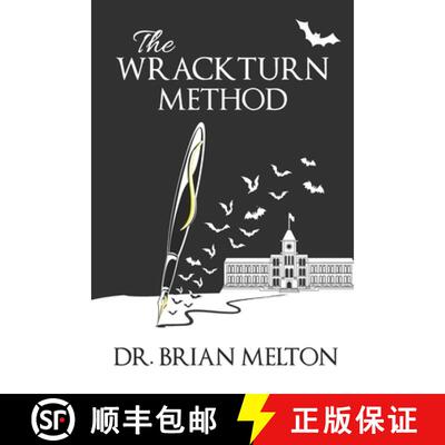 【3-4周达】The Wrackturn Method: A Student Tempter's Guide to the Subversion of Christian Higher Educ... [9781735936314]