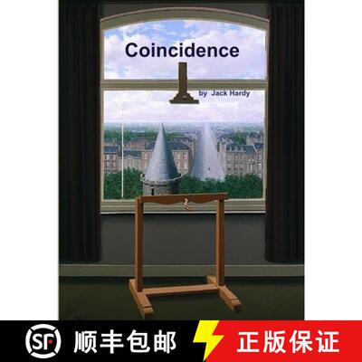 【3-4周达】Coincidence [9780557315383]