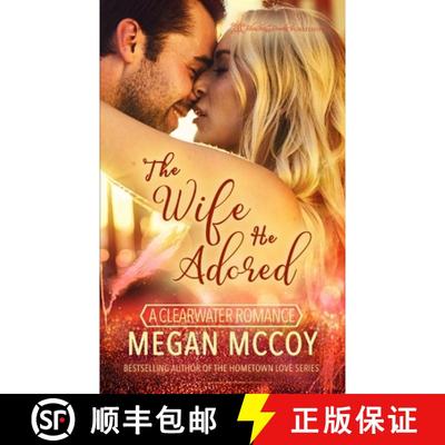 【3-4周达】The Wife He Adored [9781645639466]