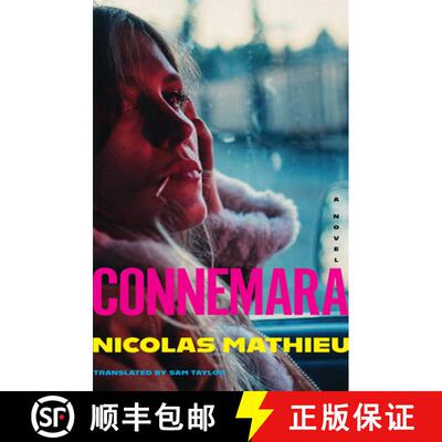 【3-4周达】Connemara: A Novel [9781635423563]