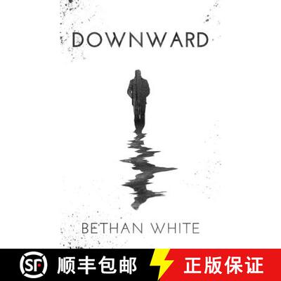 【3-4周达】Downward [9780995452107]
