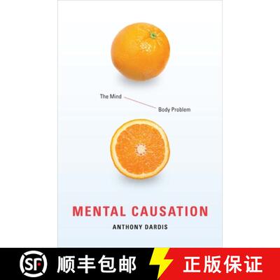 【3-4周达】Mental Causation – The Mind–Body Problem [9780231144179]