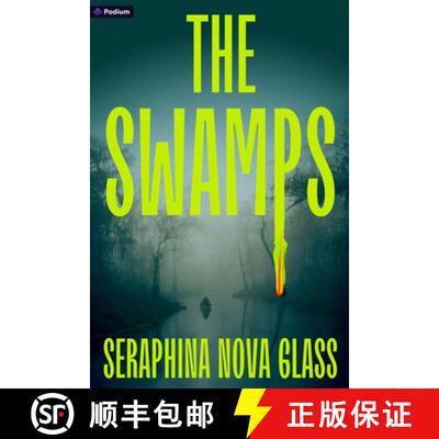 【3-4周达】The Swamps: A Thriller [9798347004447]