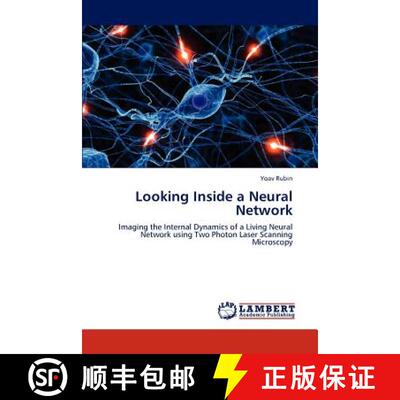 预订 Looking Inside a Neural Network [9783847378686]