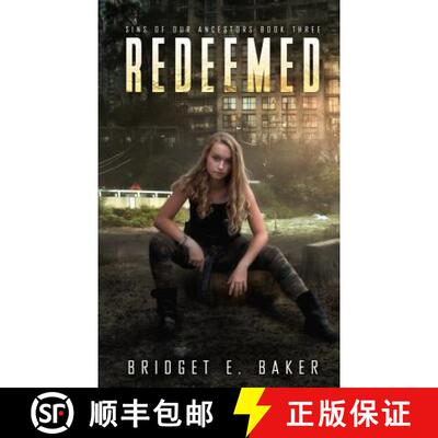 【3-4周达】Redeemed [9781949655063]