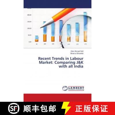 预订 Recent Trends in Labour Market: Comparing J&K with all India [9786139887224]
