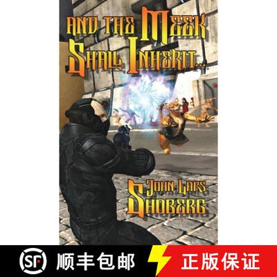 【3-4周达】And the Meek Shall Inherit... [9798985104400]
