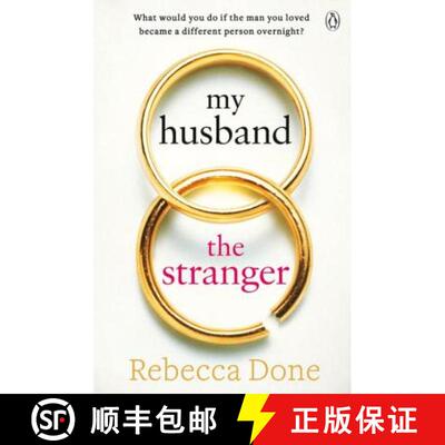 【3-4周达】My Husband the Stranger : An emotional page-turner with a shocking twist you'll never see ... [9781405923965]