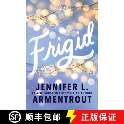 【3-4周达】Frigid [9781464238505]