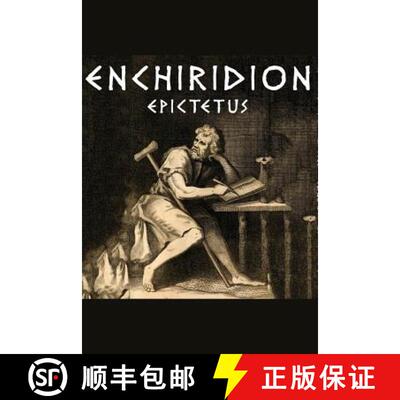 【3-4周达】Enchiridion [9781684115860]