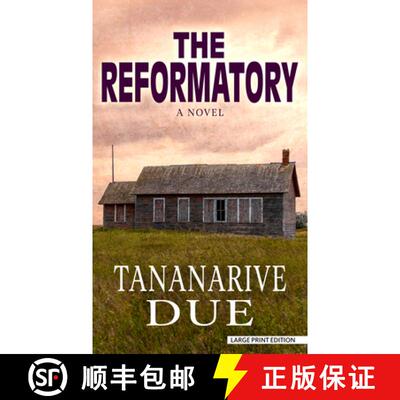 【3-4周达】The Reformatory [9798885795685]