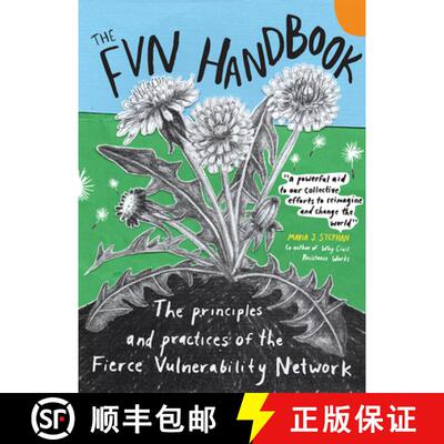 【3-4周达】The FVN Handbook [9781955239295]