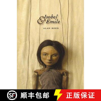 【3-4周达】Isobel and Emile [9781552452271]