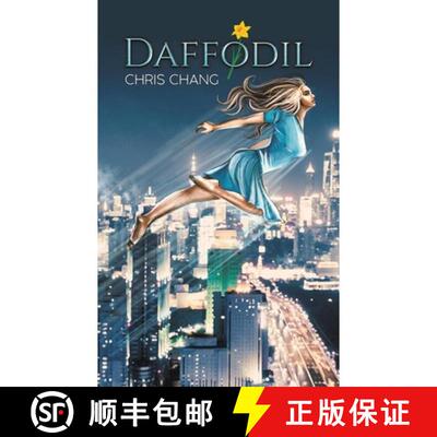 【3-4周达】Daffodil [9781528907675]