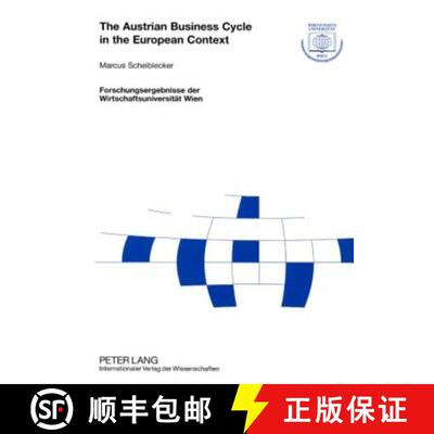 【3-4周达】Forschungsergebnisse der Wirtschaftsuniversitaet Wien [9783631576076]
