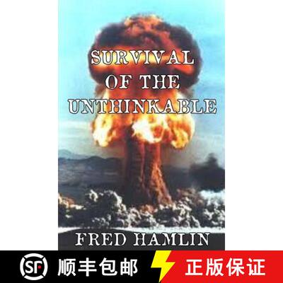 【3-4周达】Survival of the Unthinkable [9781942766179]
