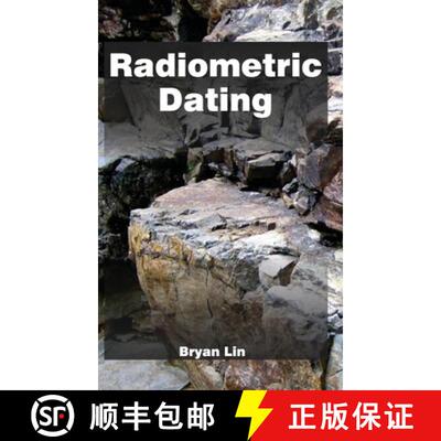 【3-4周达】精装 Radiometric Dating [9781632383860]