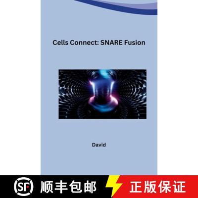 【3-4周达】Cells Connect: SNARE Fusion [9783384222404]