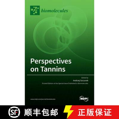 【3-4周达】Perspectives on Tannins [9783036510927]