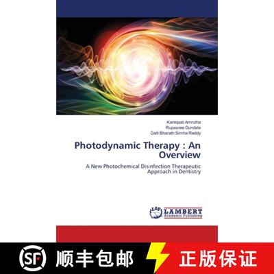 预订 Photodynamic Therapy : An Overview [9786203463415]