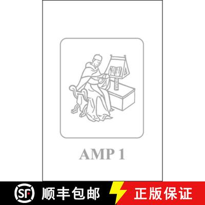【3-4周达】精装 Speculum Divinorum Et Quorundam Naturalium: On Platonic Philosophy [9789061867760]