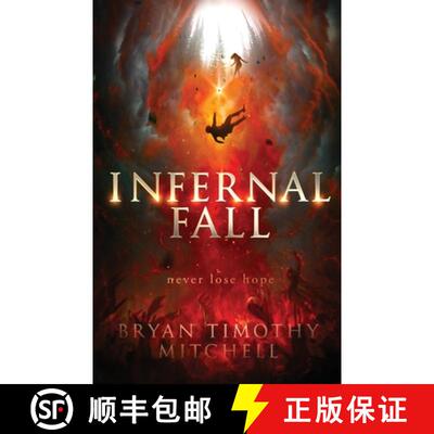 【3-4周达】Infernal Fall [9798986987811]